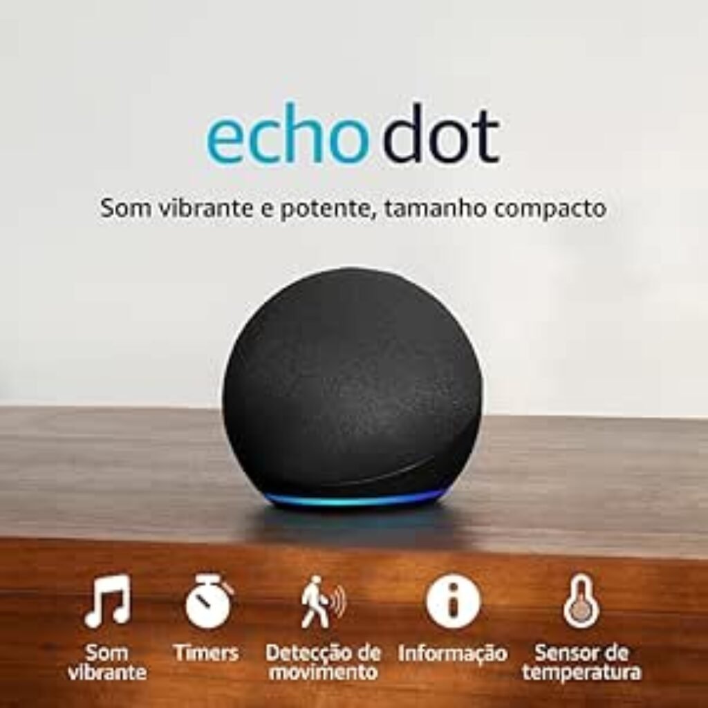 Qual a melhor Alexa? Veja 8 modelos para comprar em 2026 ...