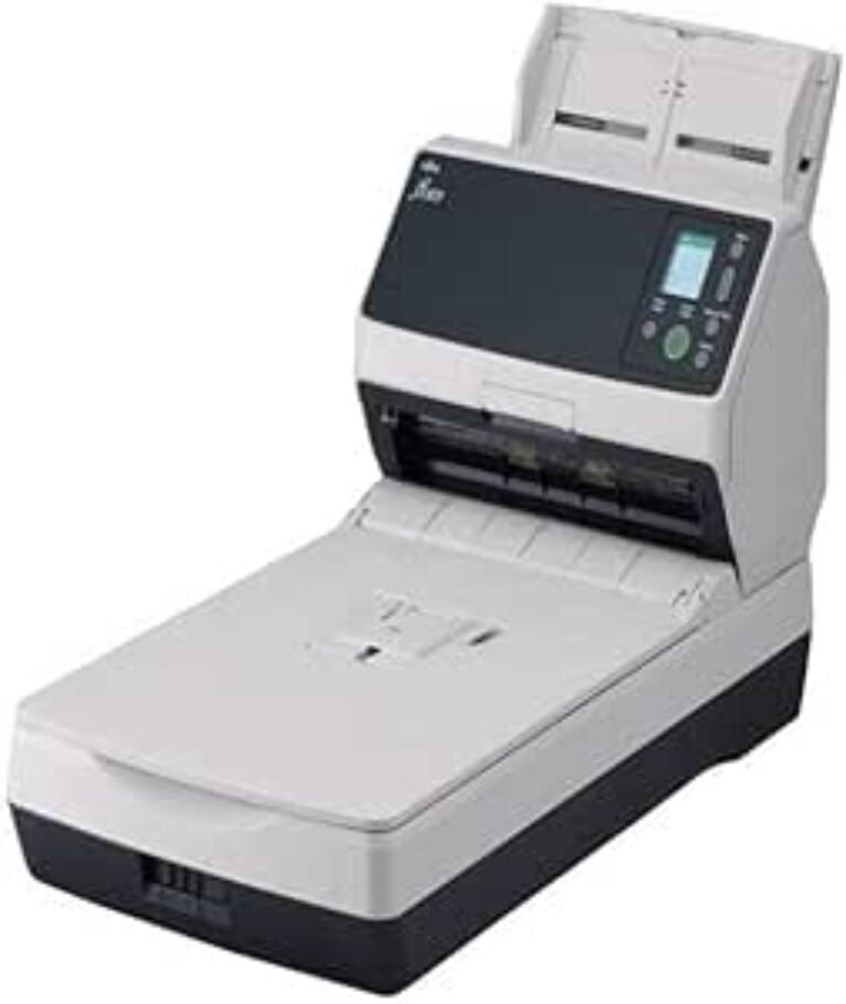 Os 10 Melhores Scanner de Mesa: Guia Atualizado 2026! - techseleciona.com