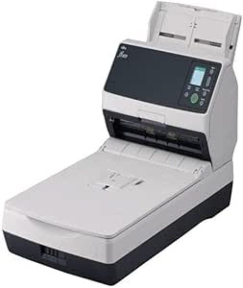 Os 10 Melhores Scanner de Mesa: Guia Atualizado 2026! - techseleciona.com