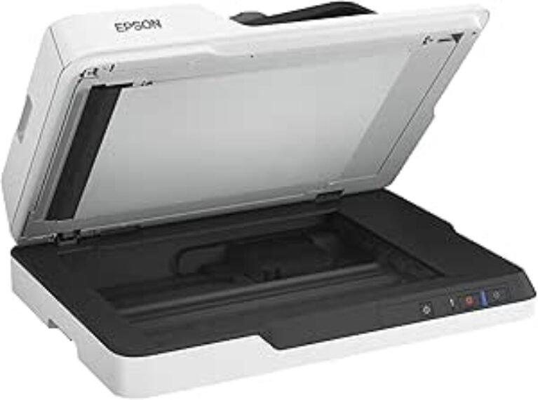 Os 10 Melhores Scanner de Mesa: Guia Atualizado 2026! - techseleciona.com
