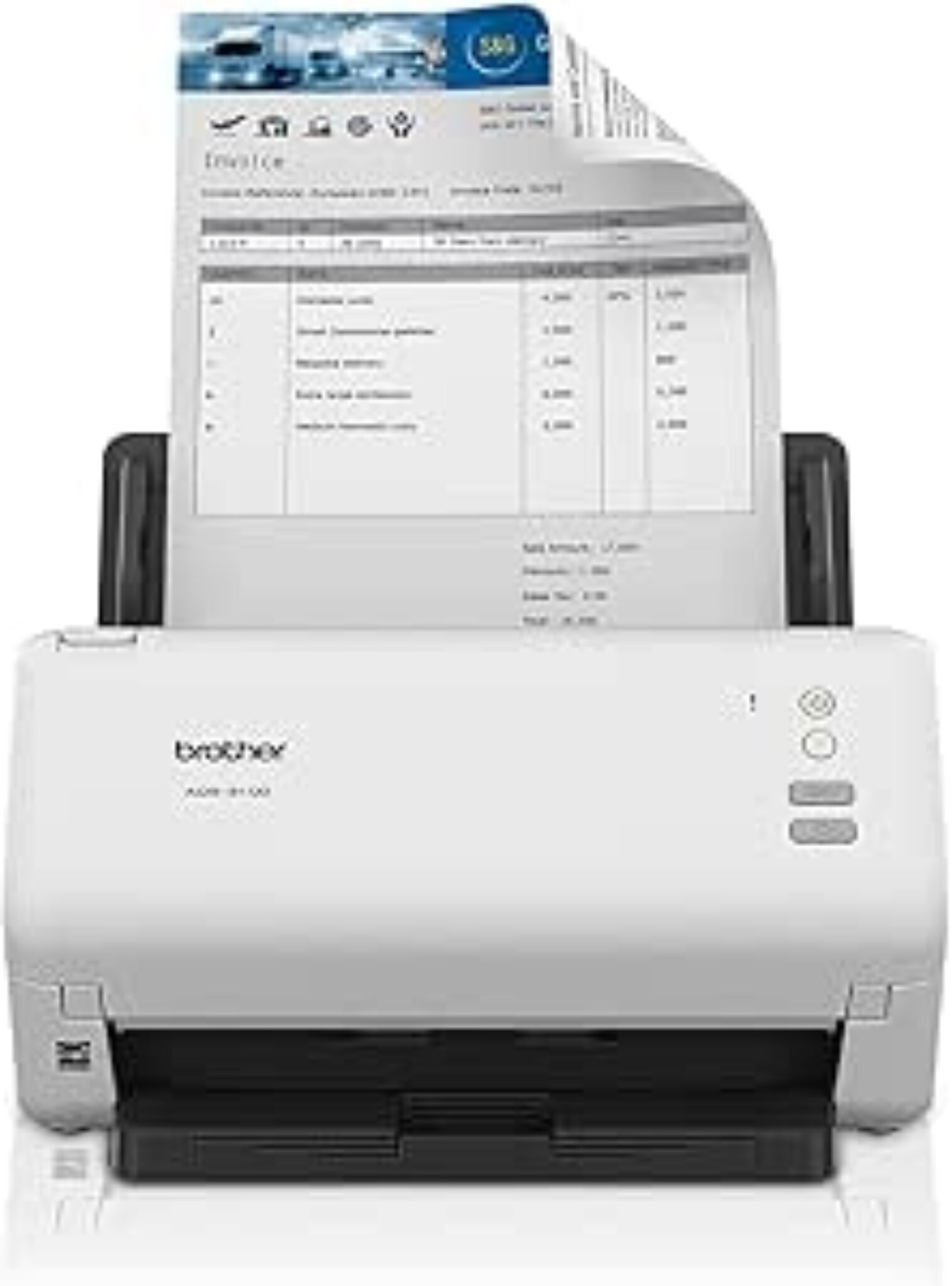 Os 10 Melhores Scanner de Mesa: Guia Atualizado 2026! - techseleciona.com