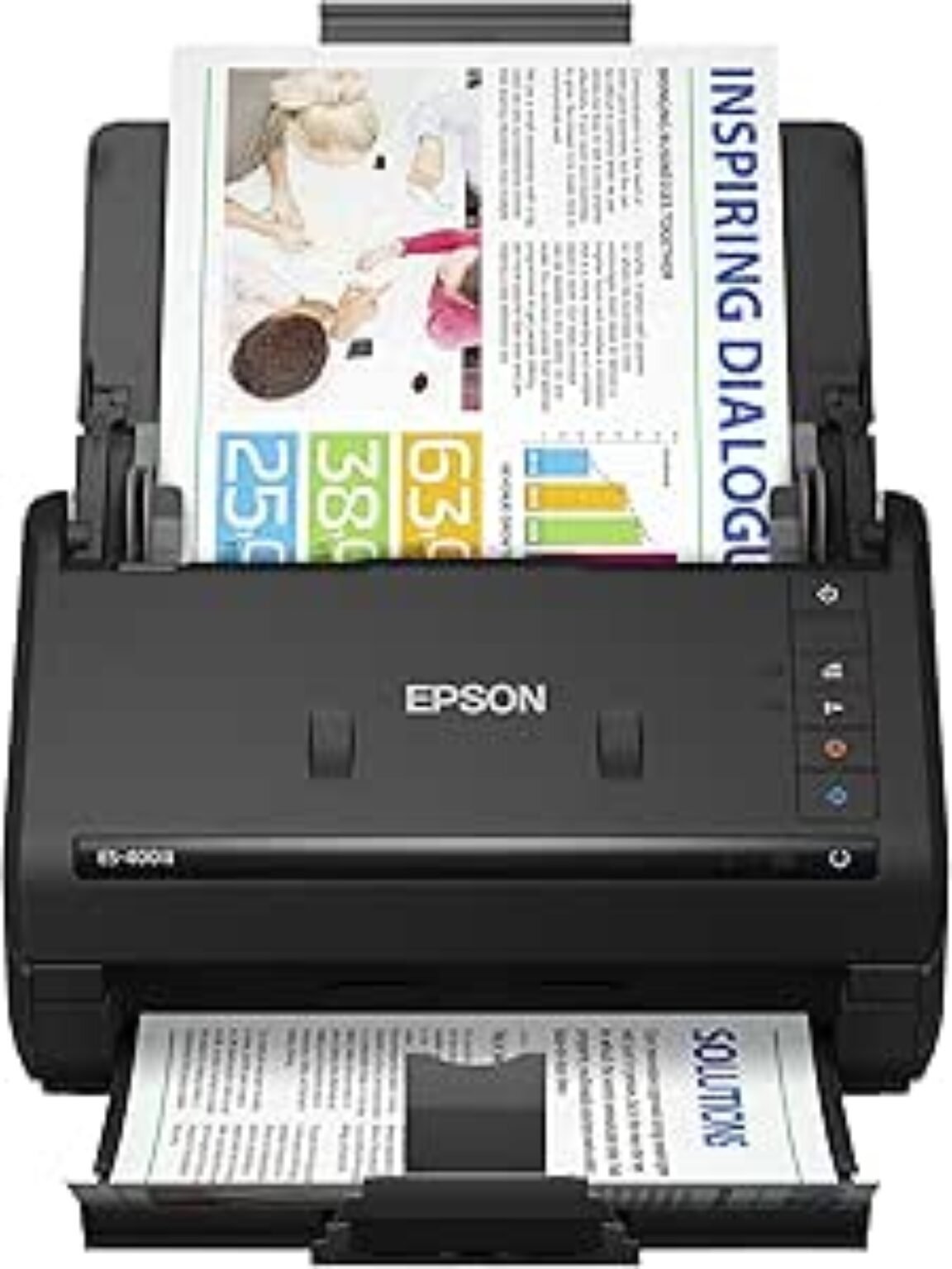 Os 10 Melhores Scanner de Mesa: Guia Atualizado 2026! - techseleciona.com