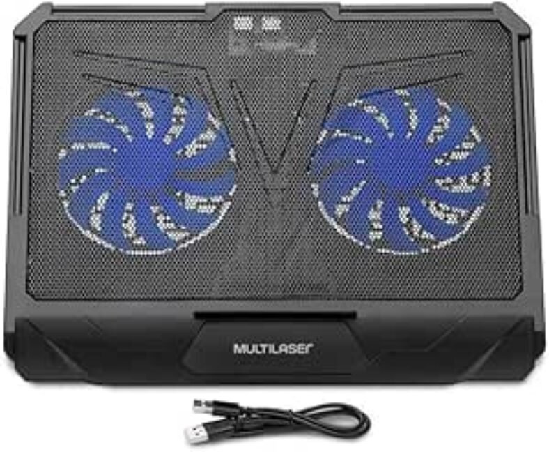 As 10 Melhores Bases Cooler para Notebook: Guia Atualizado de 2026 ...